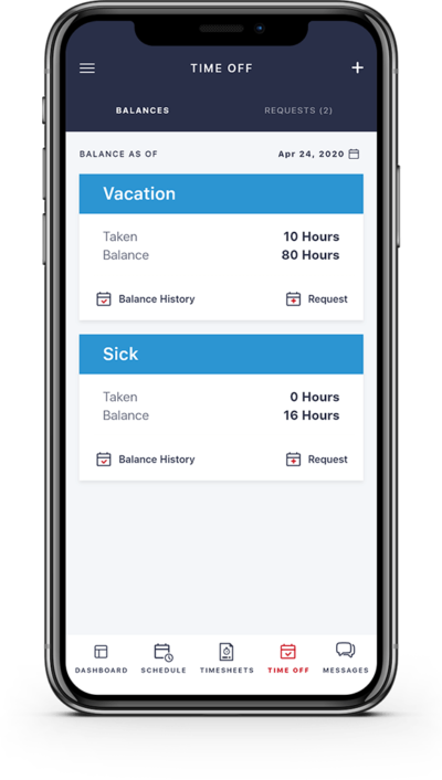 Heartland Time | Evergreen Point of Sale | Seattle Washington